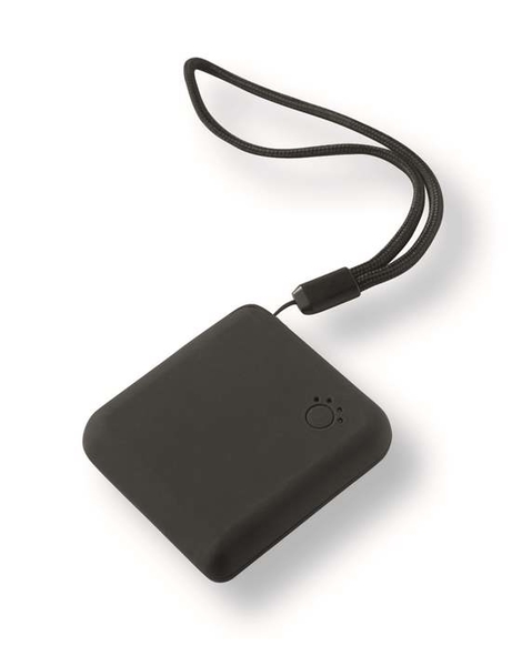 Metmaxx® CompactCharger Mobile&Compact schwarz: Werbemittel-Online