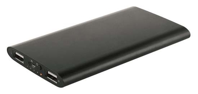 Metmaxx® Big Block Charger MetalMegaPower: Werbemittel-Online